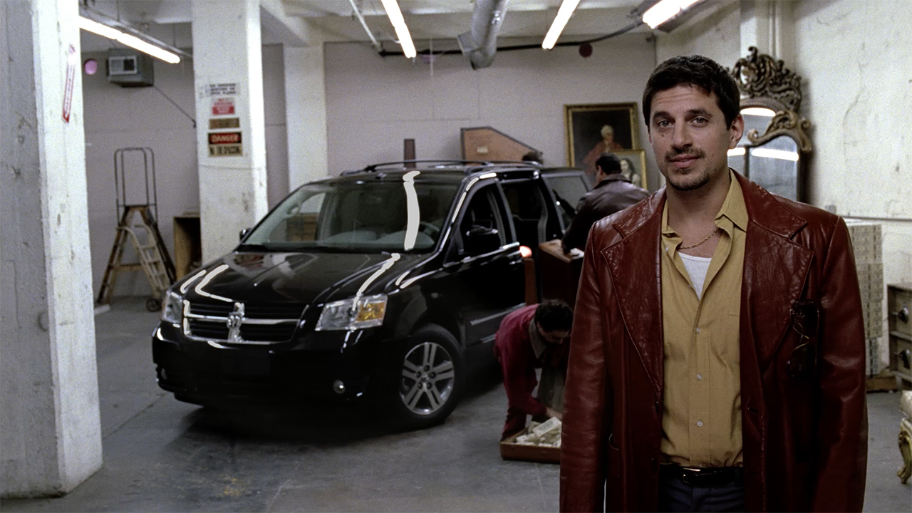 Blink Productions › Dodge › Chumps