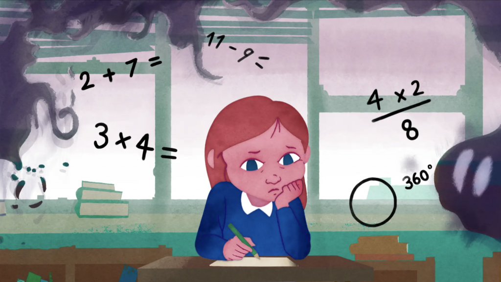 Blink Productions › Heinz › Magic Breakfast