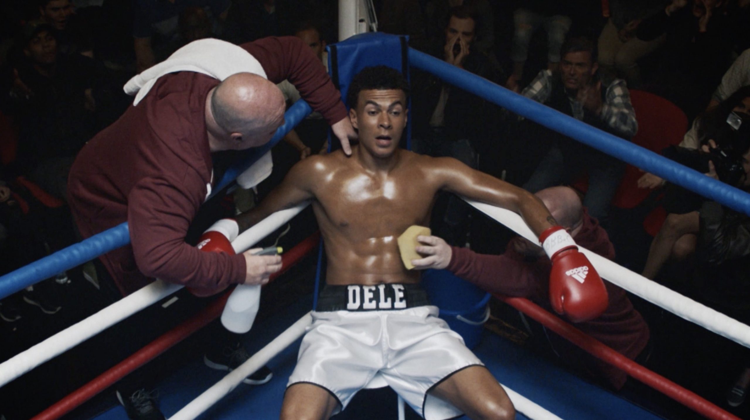 Blink Productions › JET › transition reel