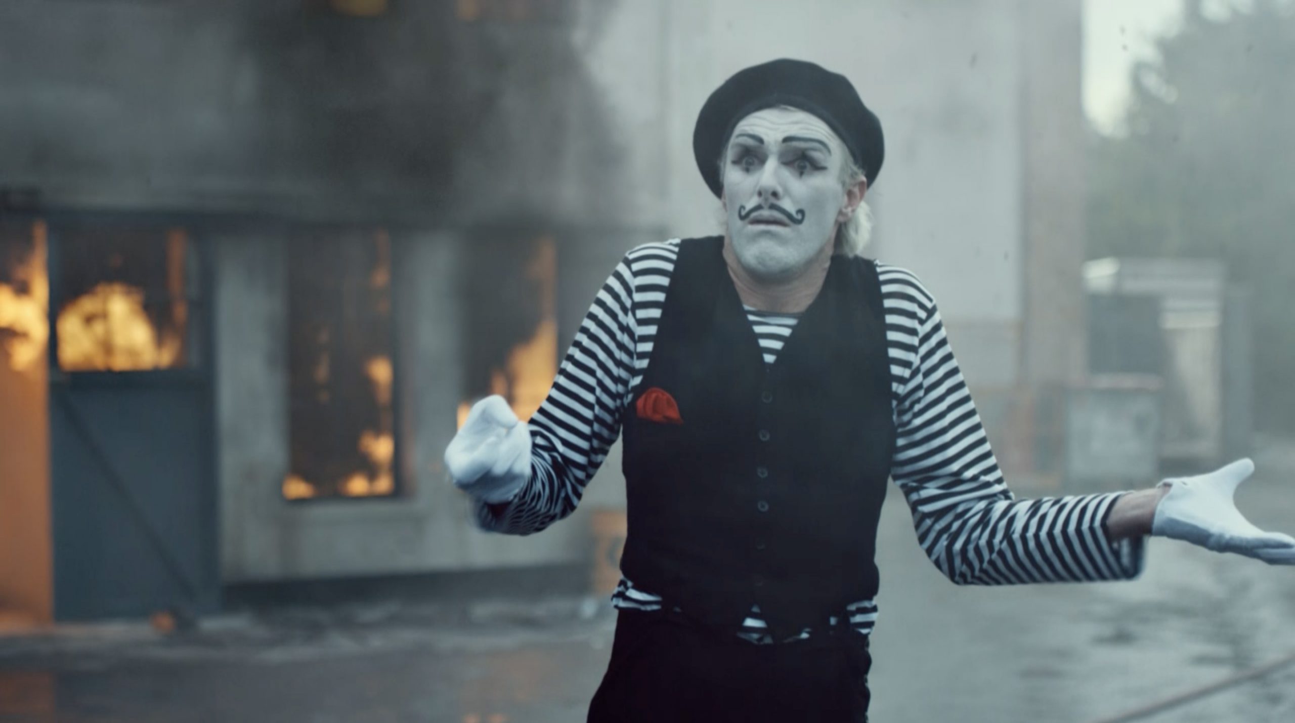 Blink Productions › Talent