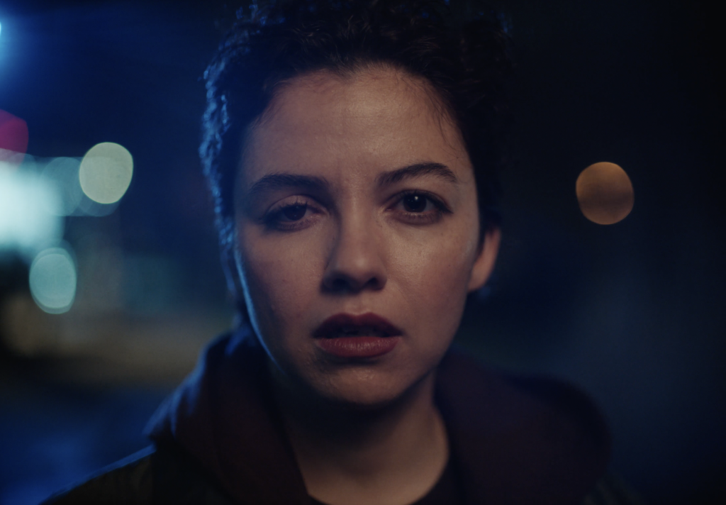 Blink Productions › Jesse Lewis-Reece