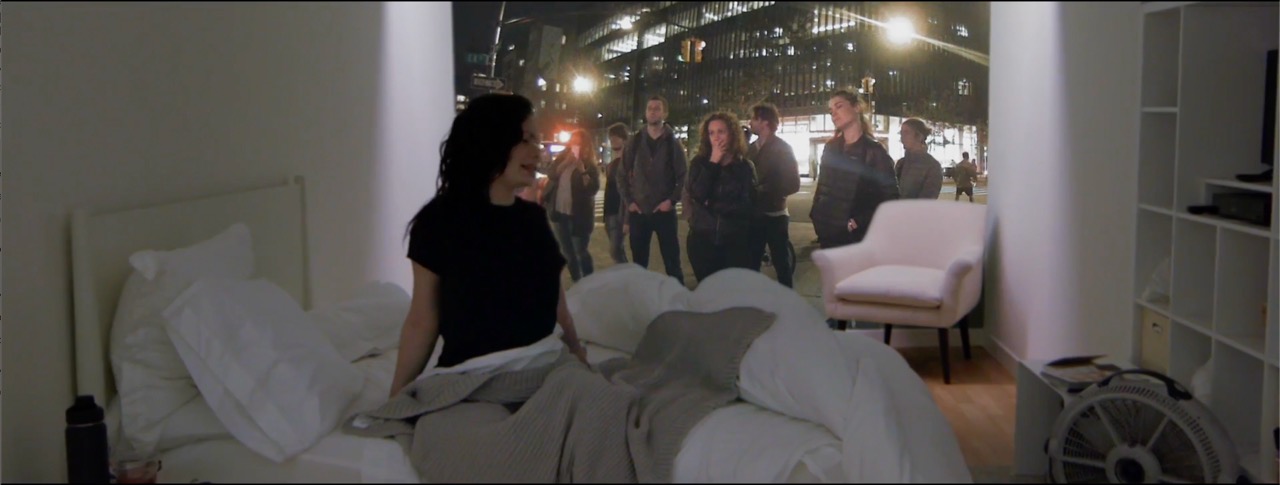 Blink Productions › Truth - Know The Truth